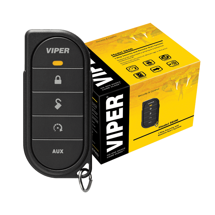 Viper – Sound and Security | Trinidad & Tobago