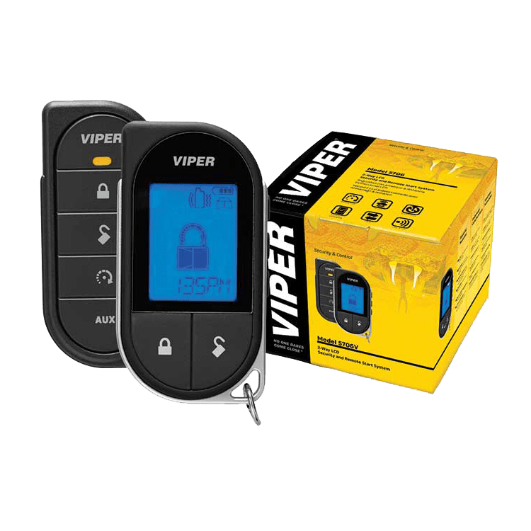 Viper – Sound and Security | Trinidad & Tobago