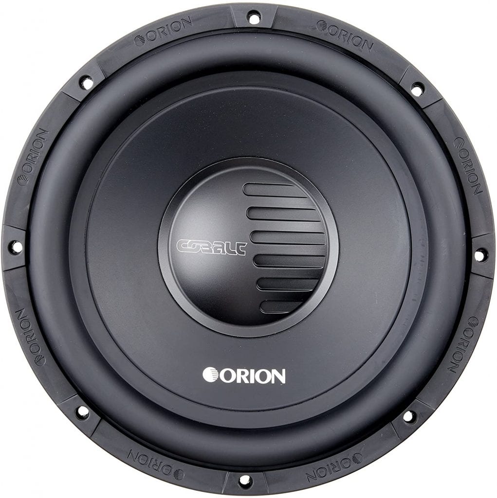 Orion – Sound and Security | Trinidad & Tobago