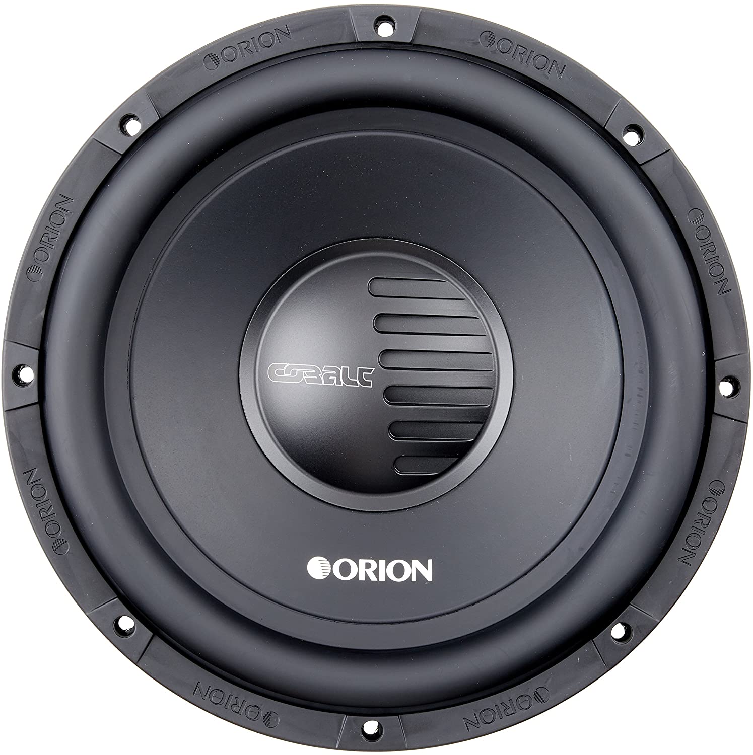 Orion – Sound and Security | Trinidad & Tobago