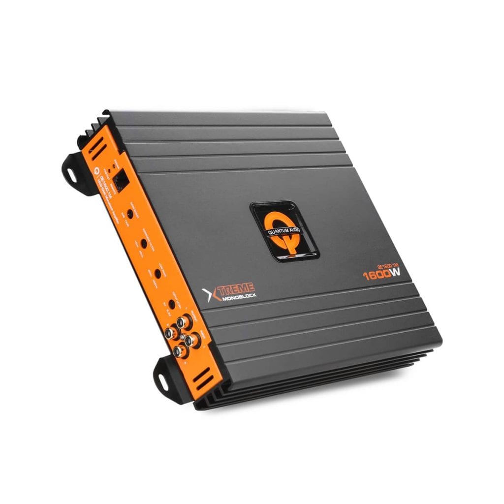 Quantum Audio – Sound and Security | Trinidad & Tobago