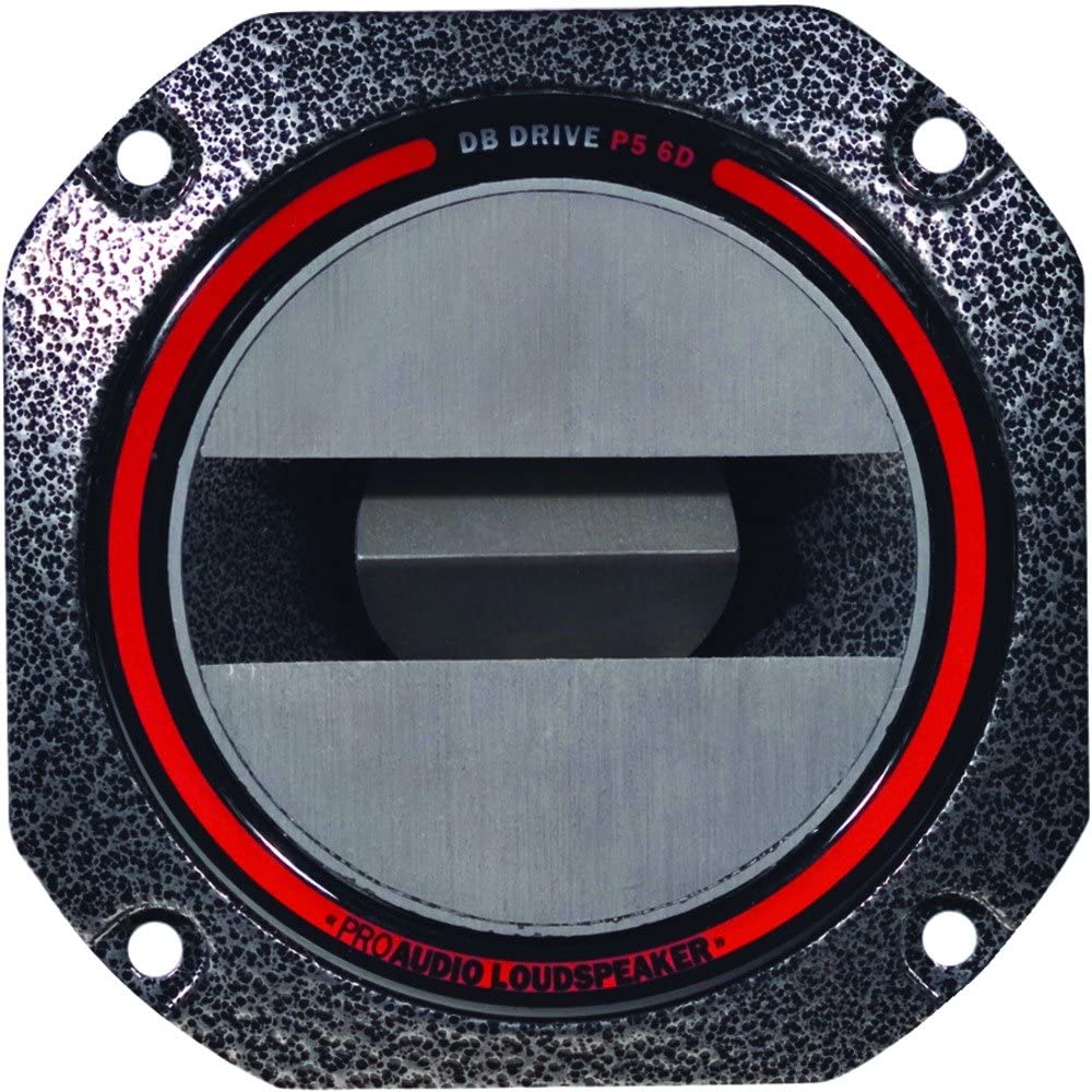 DB Drive – Sound and Security | Trinidad & Tobago