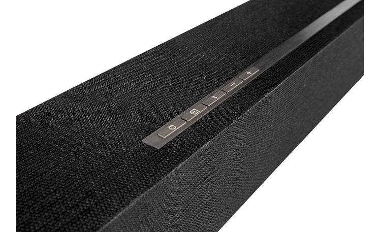 Definitive Technology – Sound Bar Studio Advance – Sound and Security ...