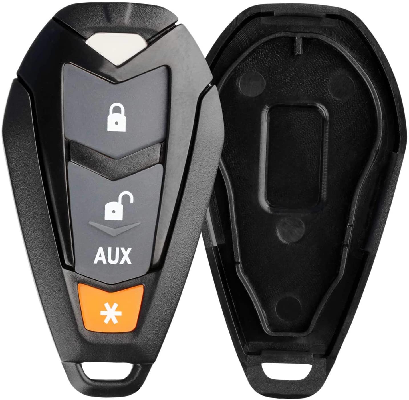 Viper 7145V Replacement Casing – Sound and Security | Trinidad & Tobago