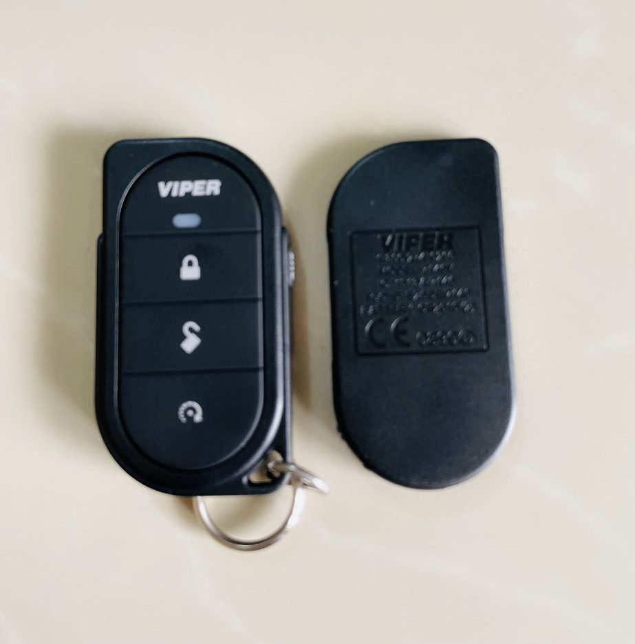 Viper 7146V Replacement Casing – Sound and Security | Trinidad & Tobago