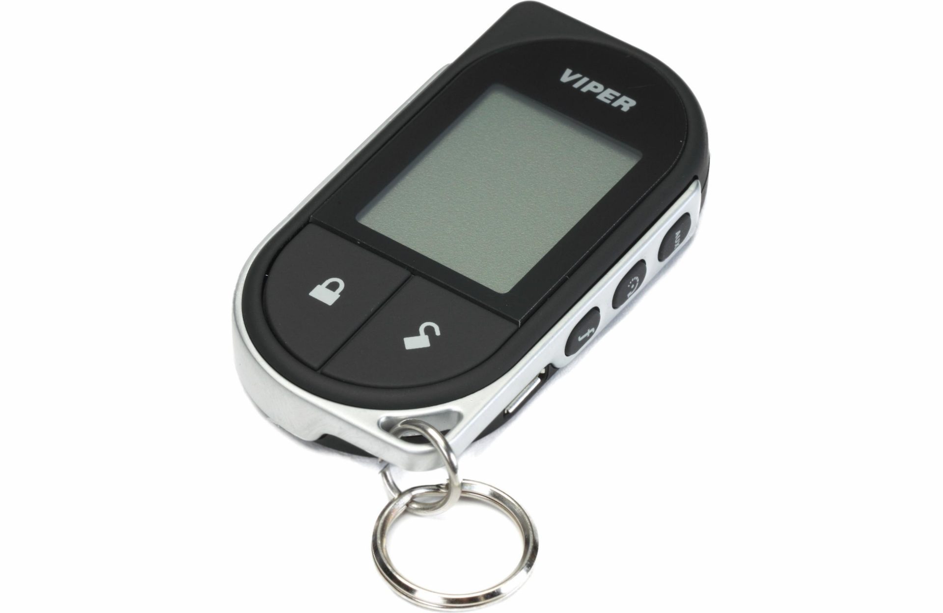 Viper 7756V 2-Way LCD – Sound and Security | Trinidad & Tobago