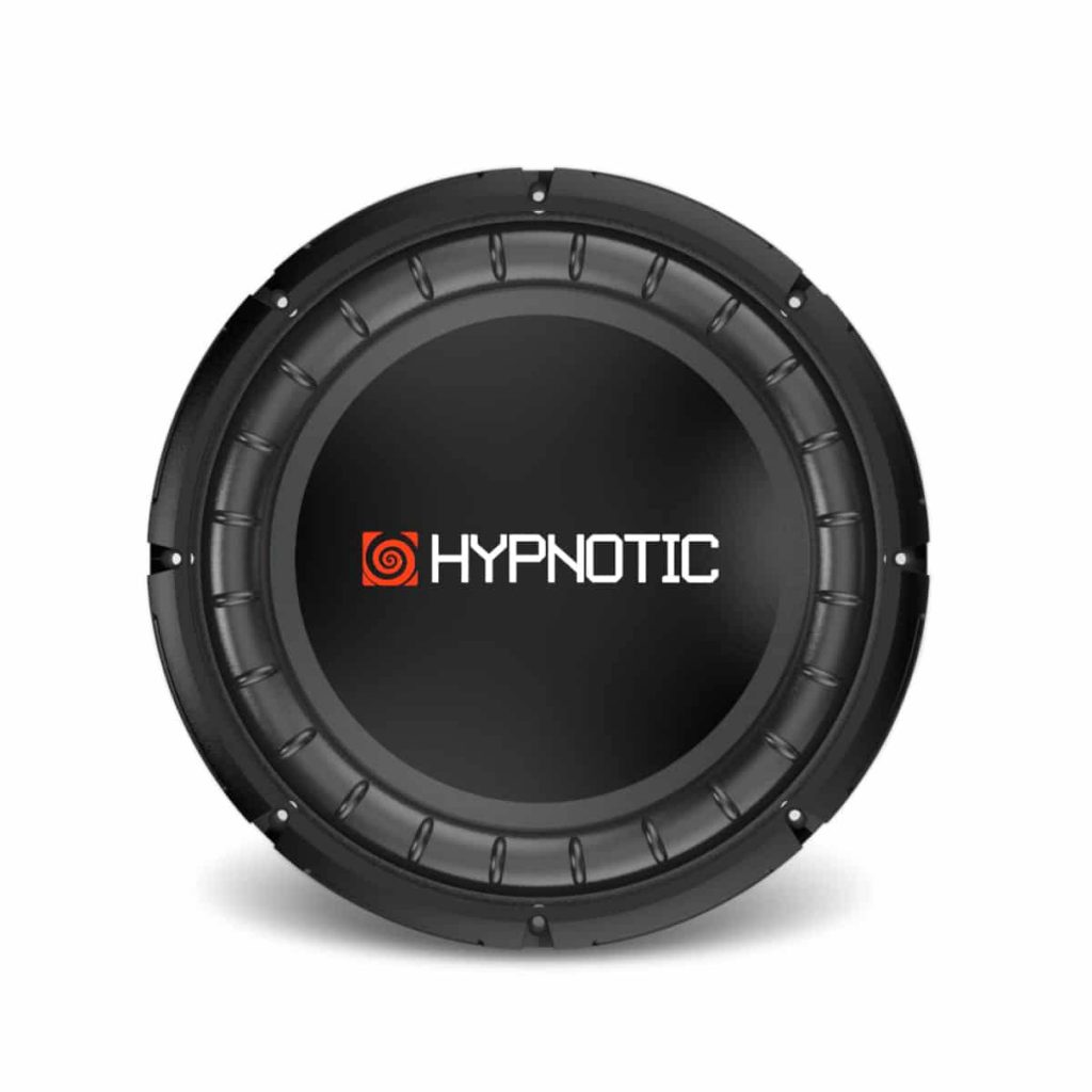 Subwoofers – Sound and Security | Trinidad & Tobago