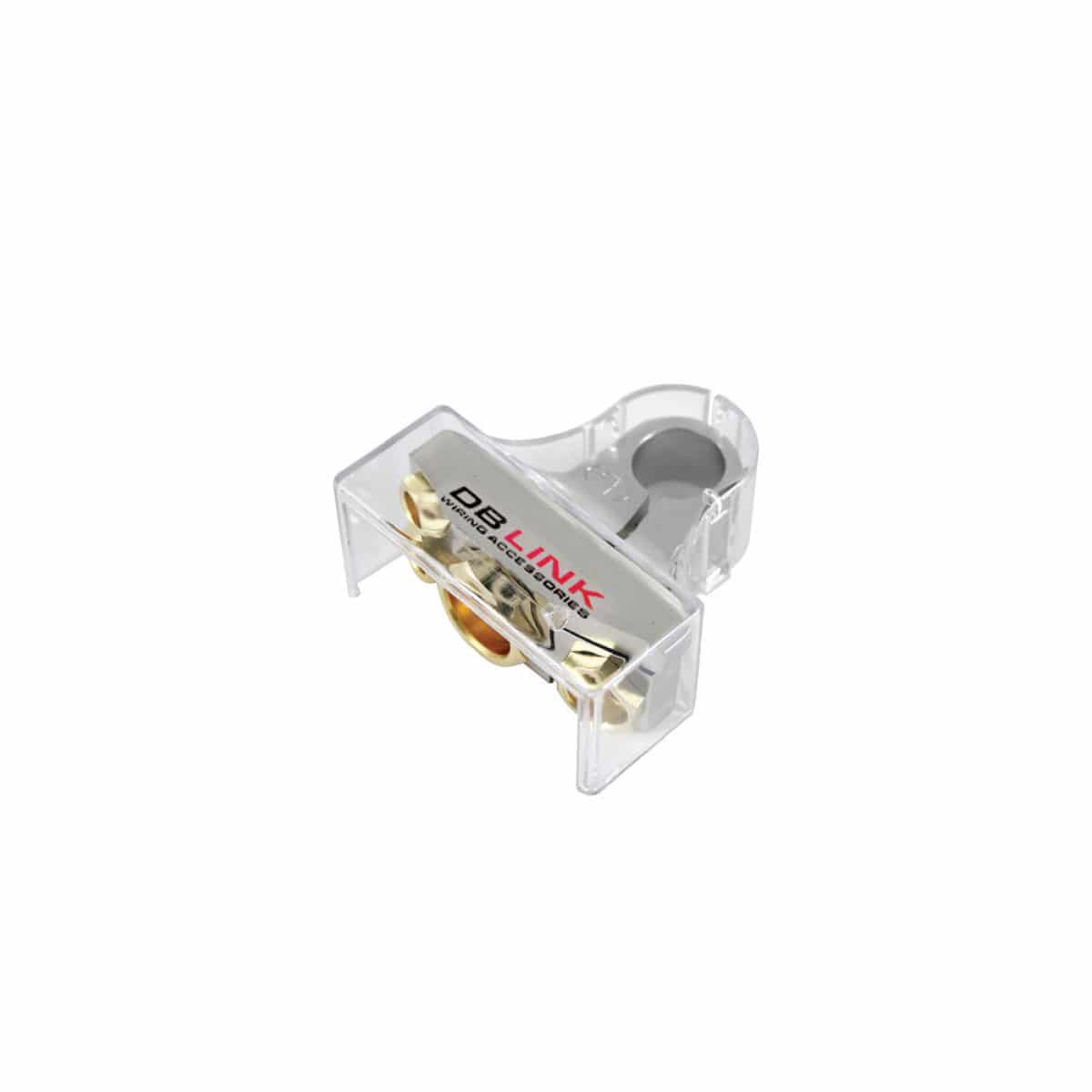 Installation Accessories – Sound and Security | Trinidad & Tobago