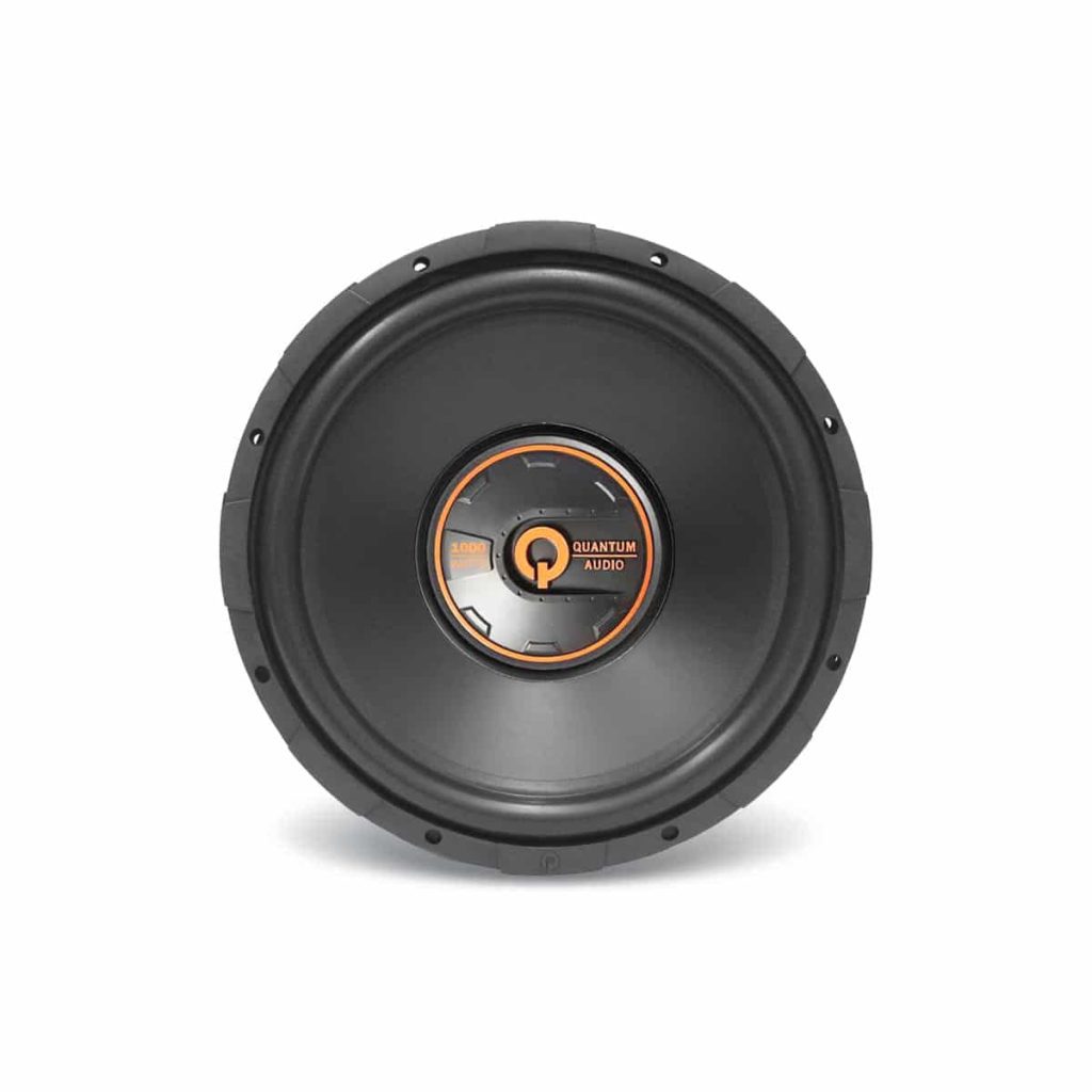 Quantum Audio – Sound and Security | Trinidad & Tobago