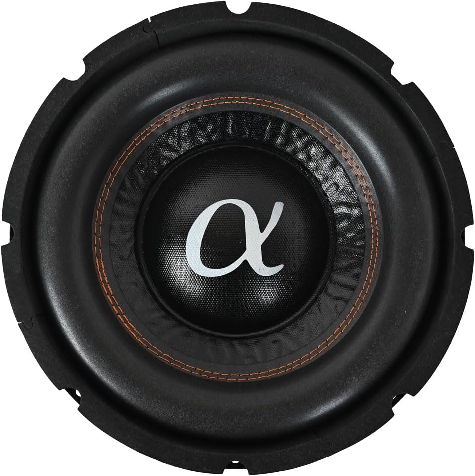 Alphasonik ASW12S – Sound and Security | Trinidad & Tobago