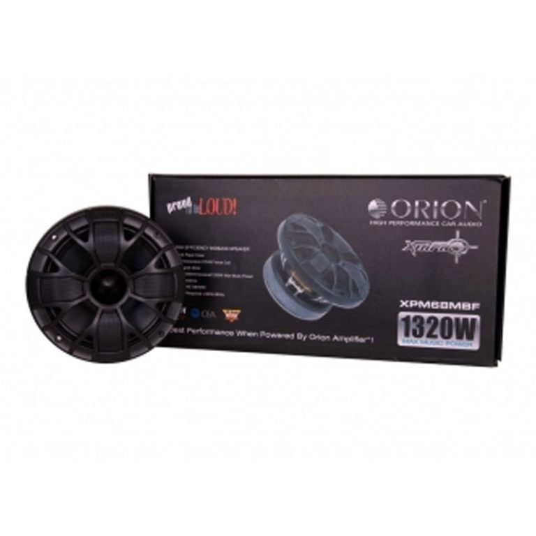 Orion – Sound and Security | Trinidad & Tobago