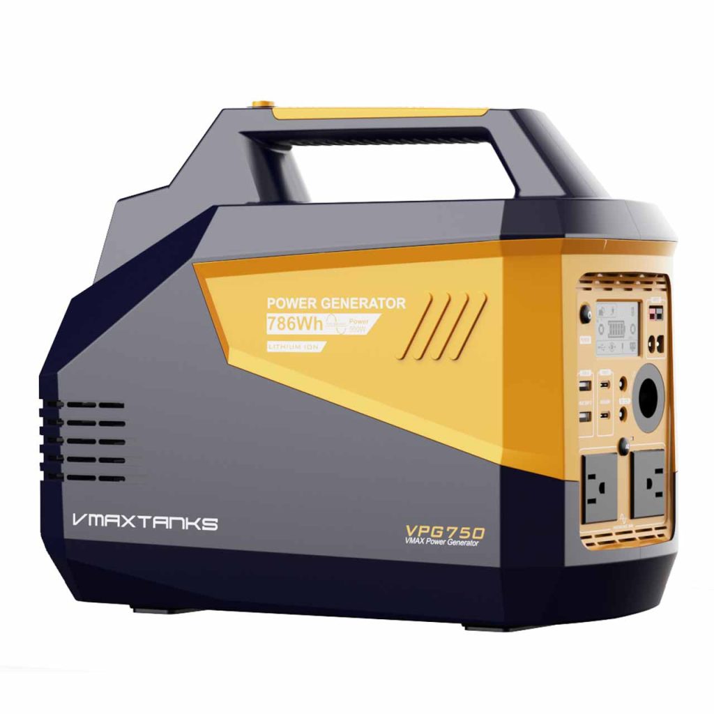 VMAX Charge Tank – Sound and Security | Trinidad & Tobago