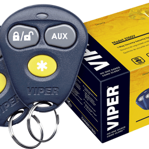 Viper – Sound and Security | Trinidad & Tobago