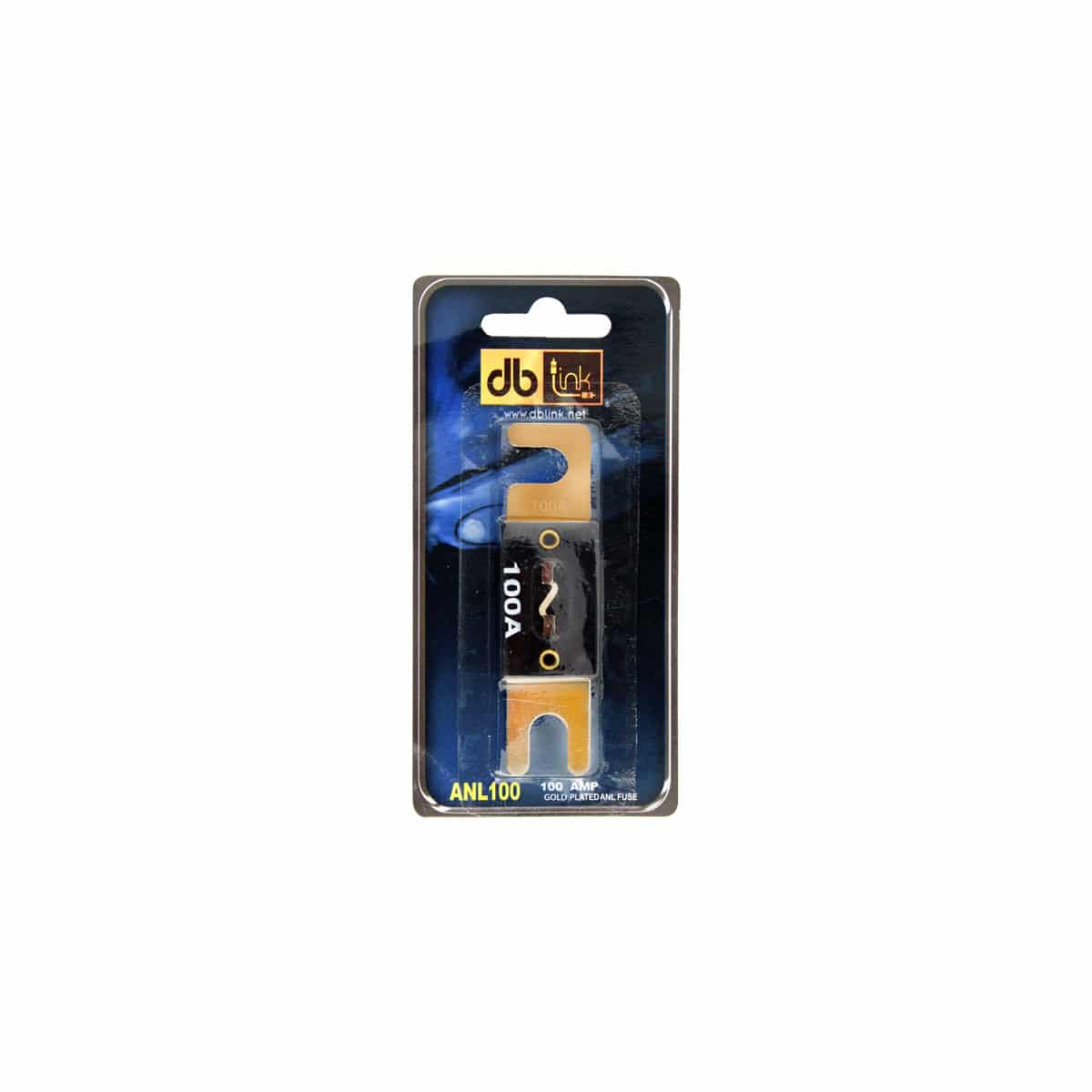 DB Link ANL Fuse – Sound and Security | Trinidad & Tobago