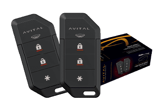 Avital – Sound and Security | Trinidad & Tobago