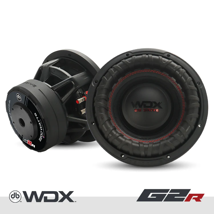 WDXG2R – Sound and Security | Trinidad & Tobago
