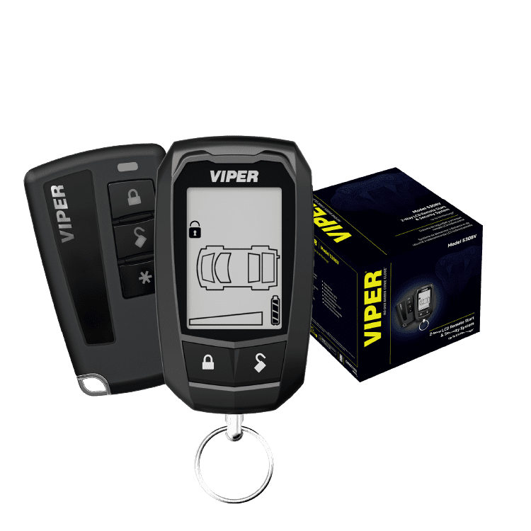 Viper – Sound and Security | Trinidad & Tobago