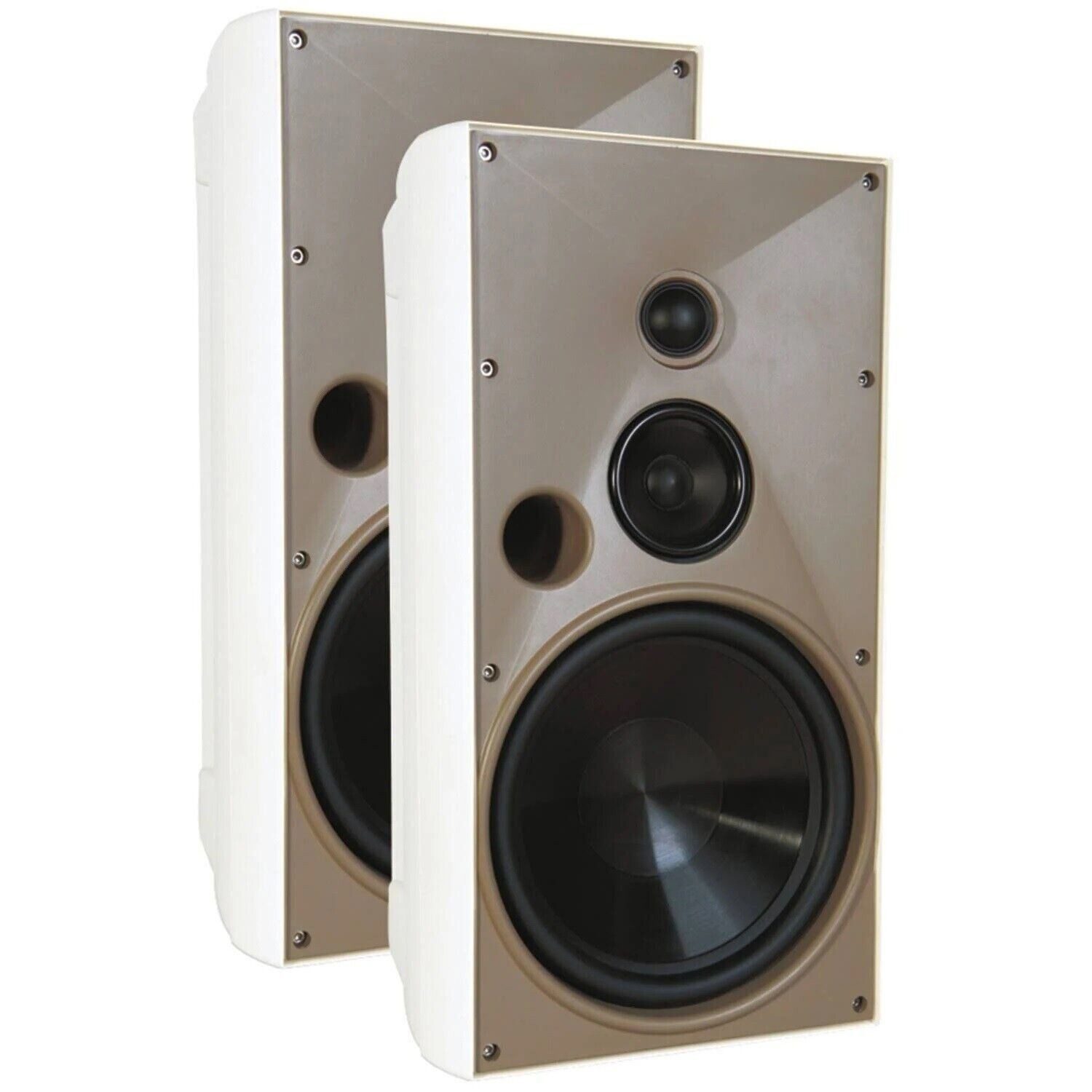Home Theatre – Sound and Security | Trinidad & Tobago